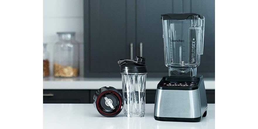 Blendtec Counter Top Blender
