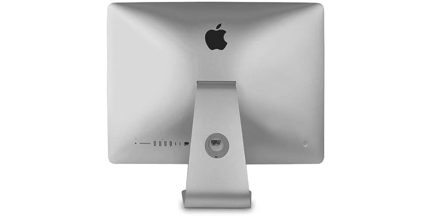 Apple 21.5" iMac Desktop, Intel Core i5-7360U