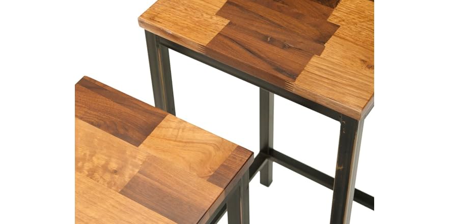 George Stacking Tables