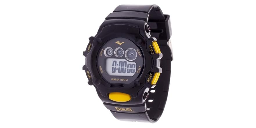 Everlast Mini Fashion Watch