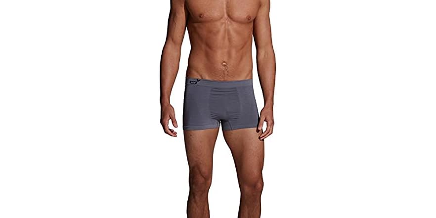Boody Body EcoWear Men Underwear