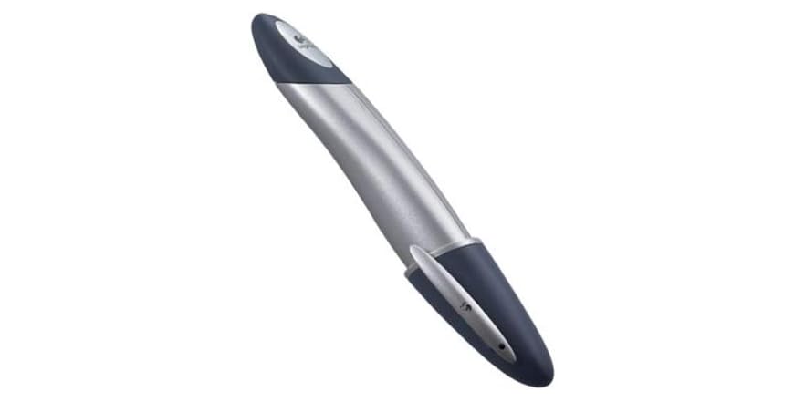 Logitech io Personal Digital Pen