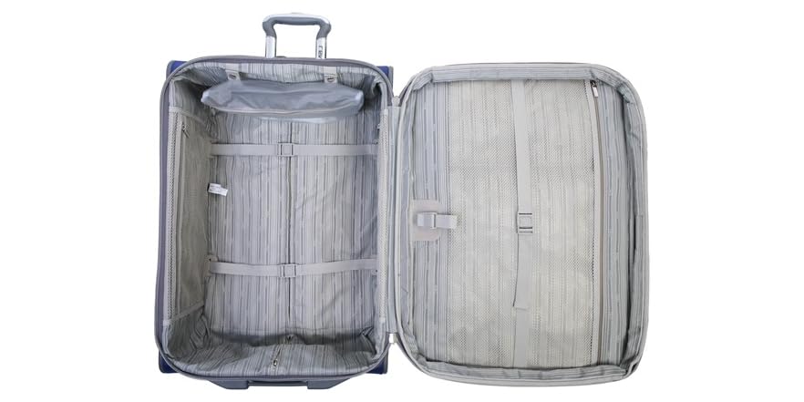 Your Choice: Revo 3pc or 4pc Luggage Set