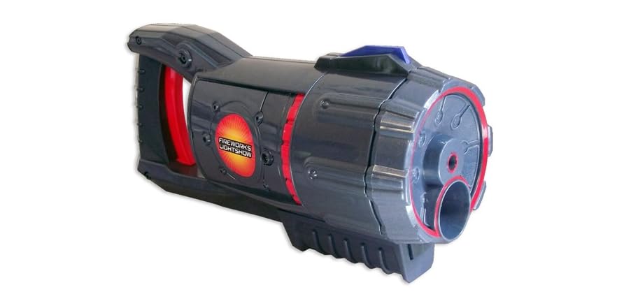 Fireworks Light Show Launcher