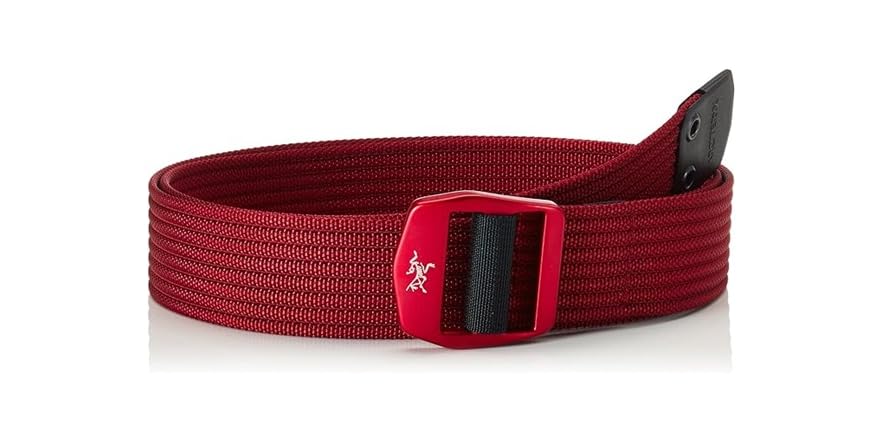 Arc'teryx Conveyor Belt