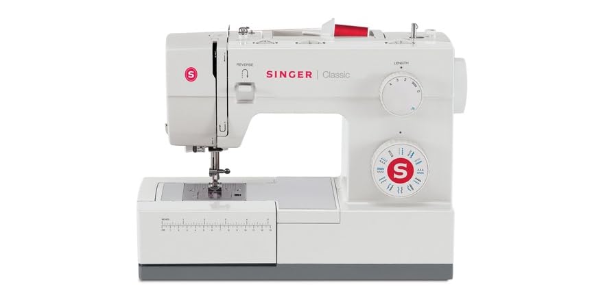 Singer 44S Sewing Machine