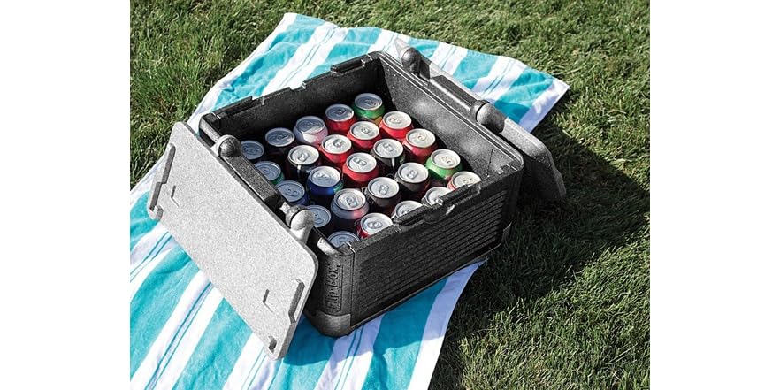 Sport-Brella Collapsible Iceless Cooler
