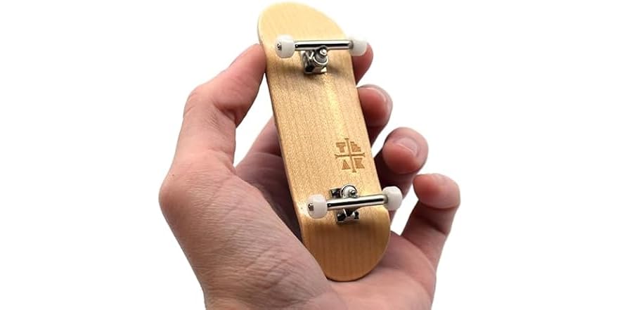 Teak Tuning 32mm Pro Fingerboard