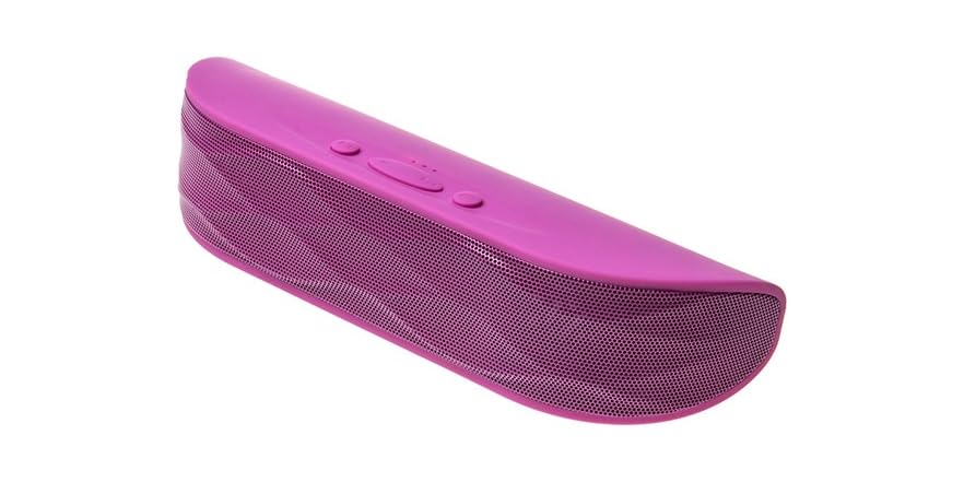 Lynx Bluetooth Wireless Speaker