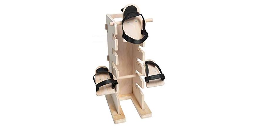 Posture Therapy Alignment Tower