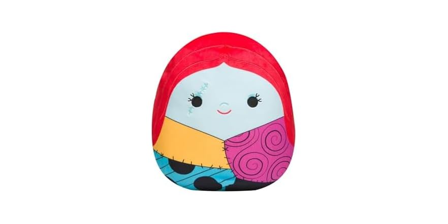 Squishmallows Original 8" Sally