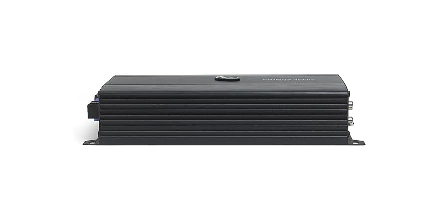 Infinity PRIMUS-3000A Primus 1-Channel, 250w X 1 Subwoofer Amplifier