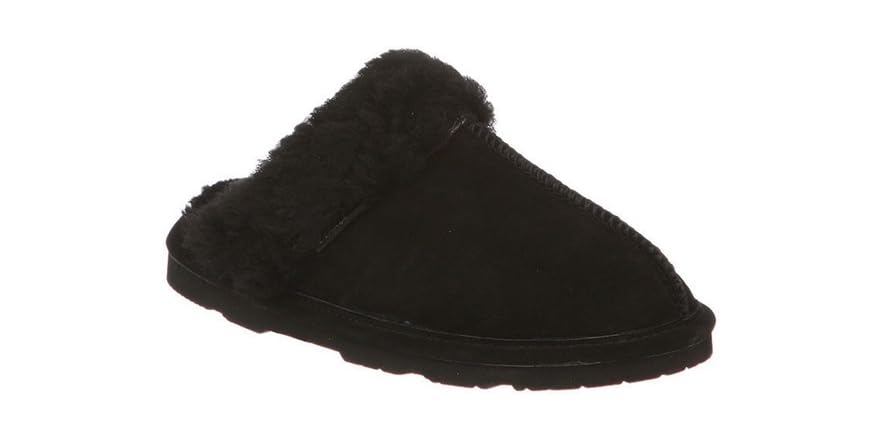 BEARPAW Womens Loki Slide Slipper