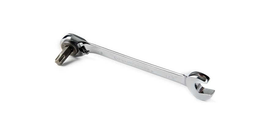 36-Piece Ratcheting Wrench Bit Set