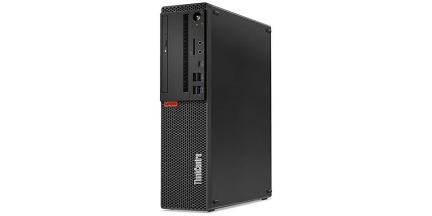 Lenovo ThinkCentre M720S Desktop