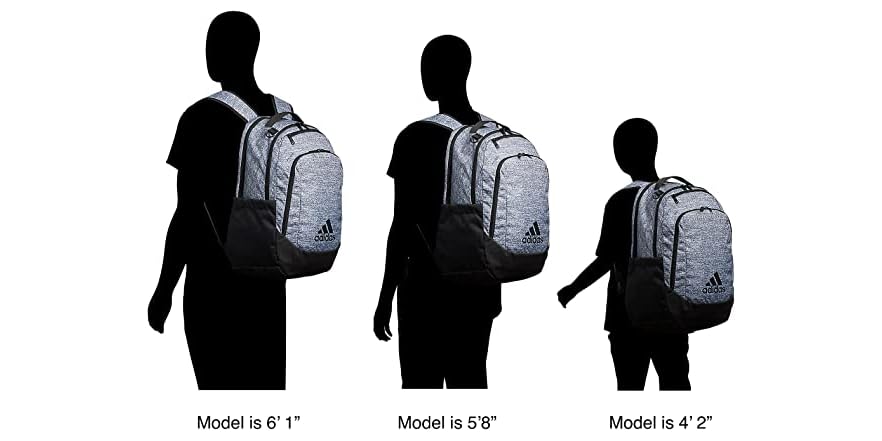 adidas Defender Backpack