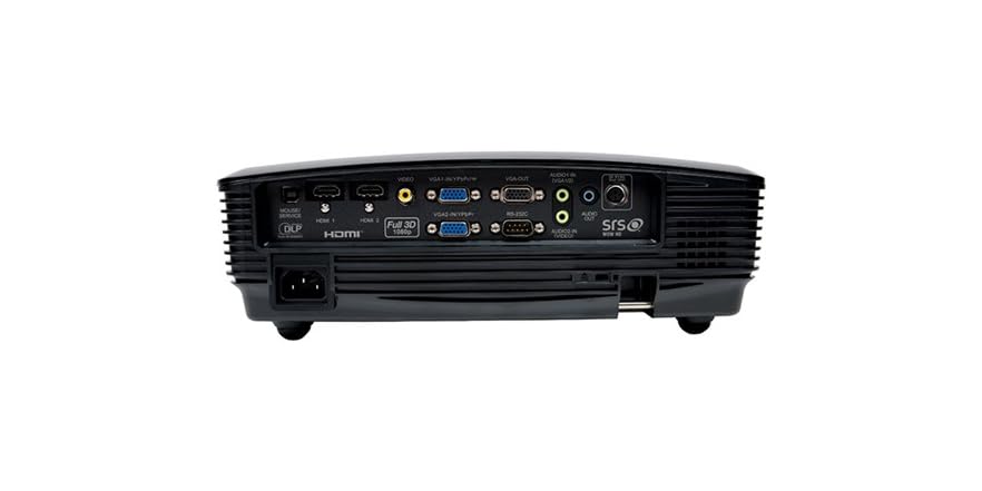 Optoma 3800 Lumen 1080p DLP Projector