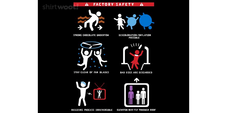 Factory Safety