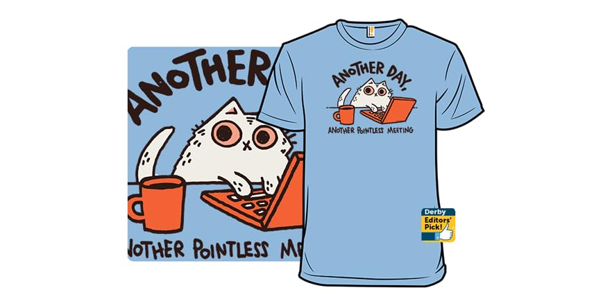 Another Pointless Meeting