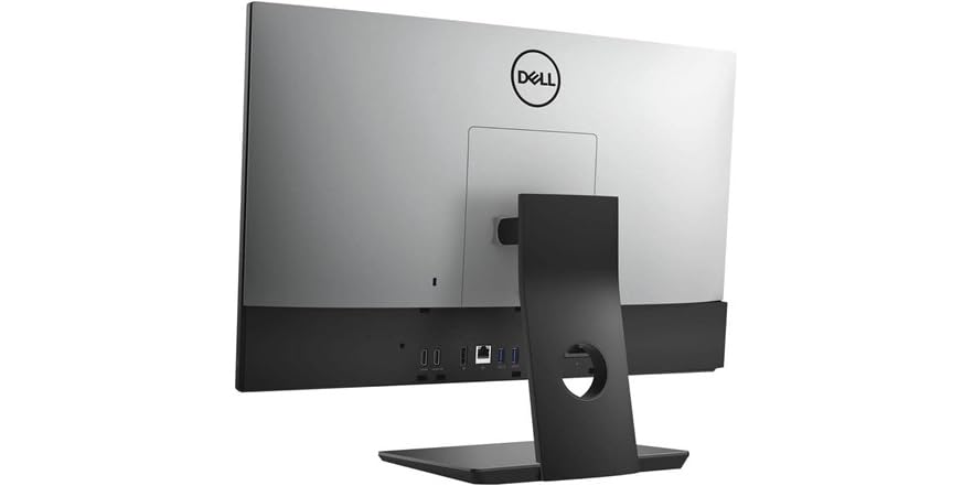 Dell OptiPlex 7460 24" All in One PC (Open Box)