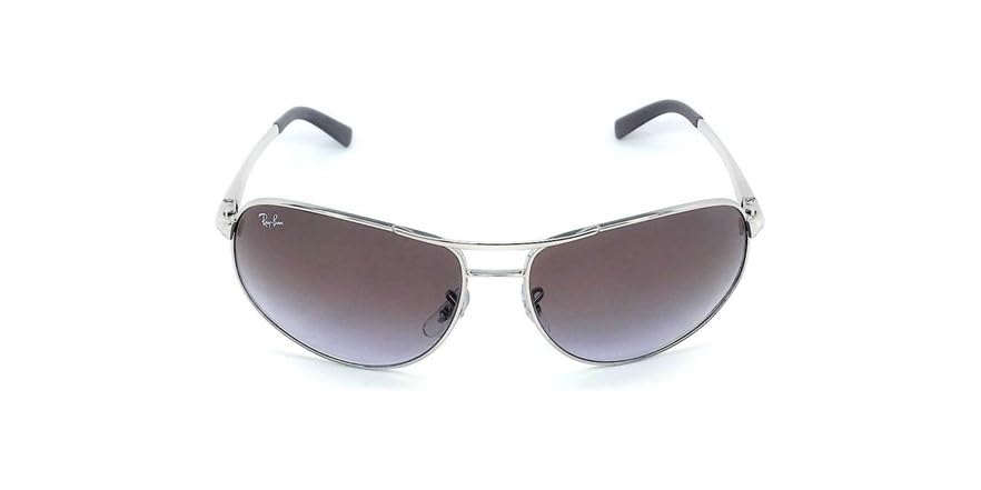 Ray-Ban RB3387 Glass