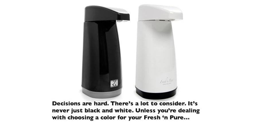 Rush Hampton Fresh ‘n Pure Bottled Water Maker