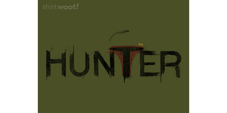Hide Hunter