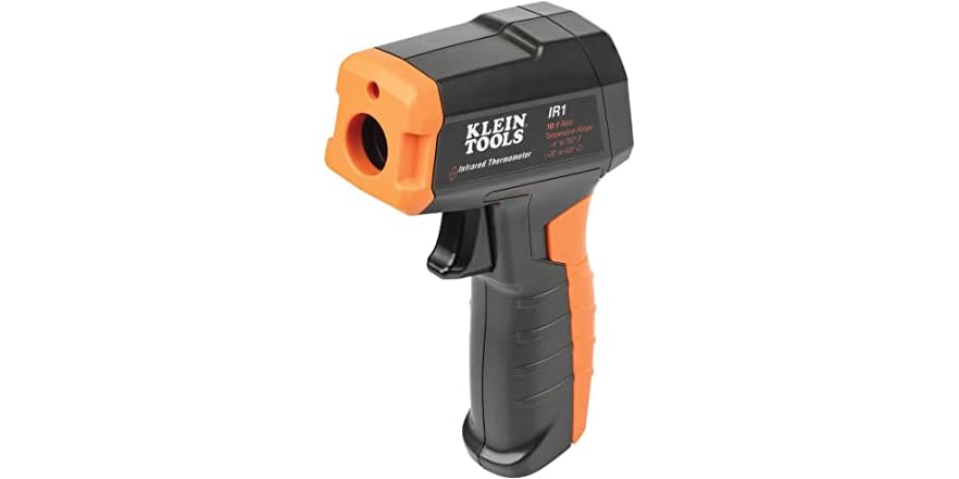 Klein Tools Infrared Thermometer