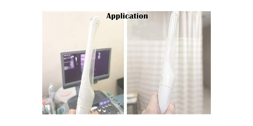 Ultrasound Probe Covers 100/BX