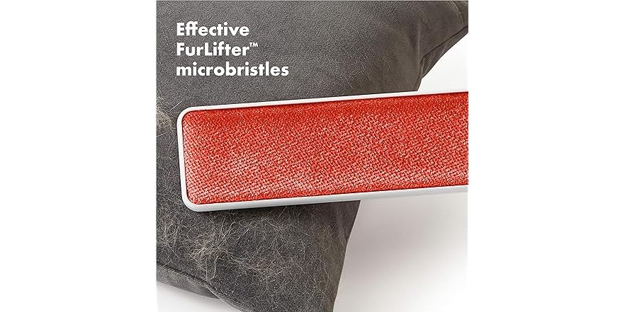 OXO Good Grip Furlifter Furniture Brush