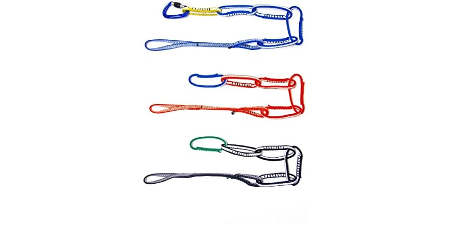 Metolius Personal Anchor System