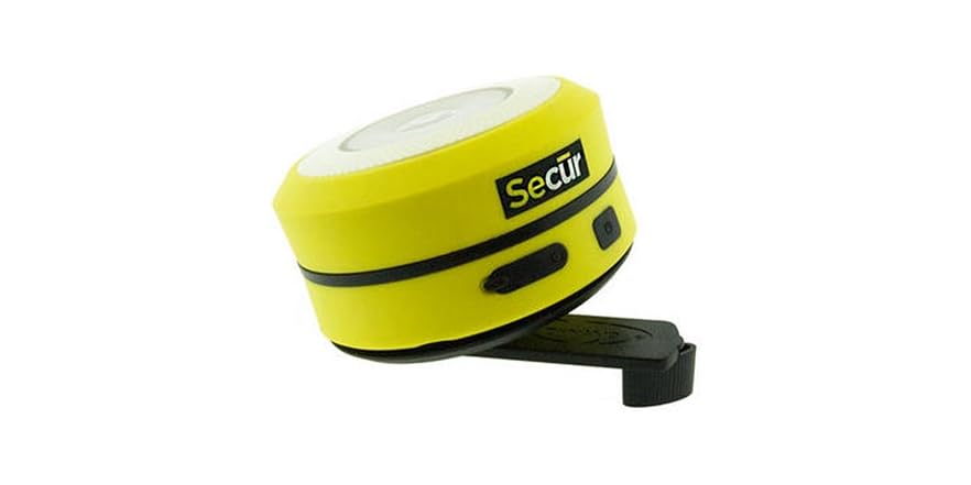 Mini Collapsible Storm Lantern