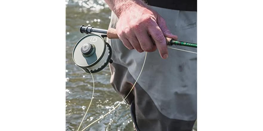 Redington VICE Fly Fishing Outfit Combo