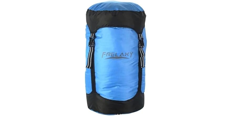 Ultralight Space Saving Compression Sack