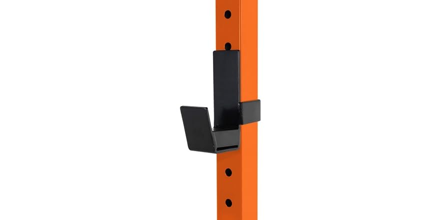 CAP Barbell Power Rack Exercise Stand