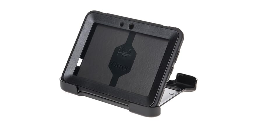OtterBox Kindle Fire & iPad Tablet Cases