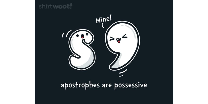 Possessive