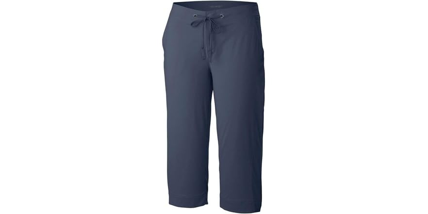 Columbia Women's Anytime Outdoor Capri