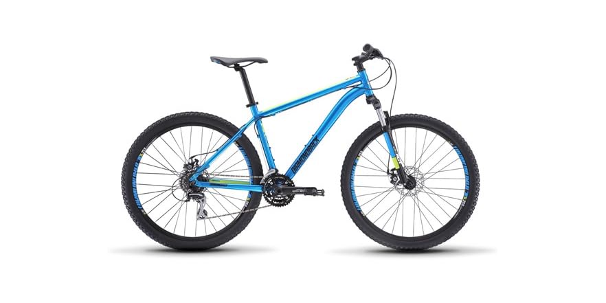 Diamondback Axis 27.5" Mountain Bike