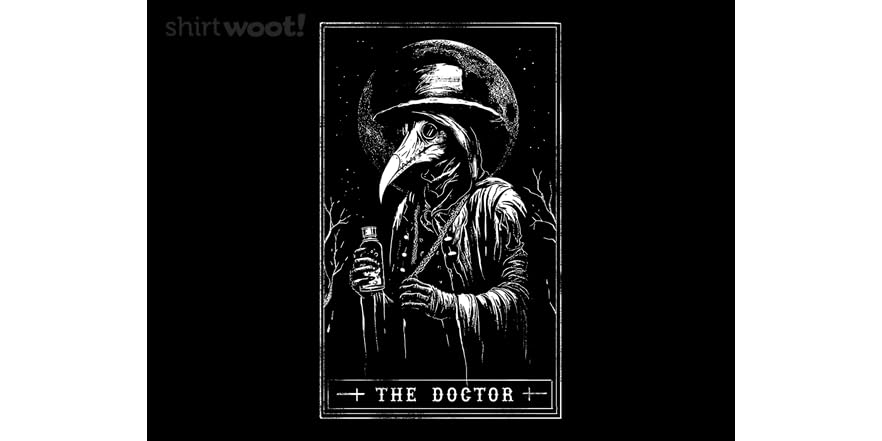 Doctor Tarot
