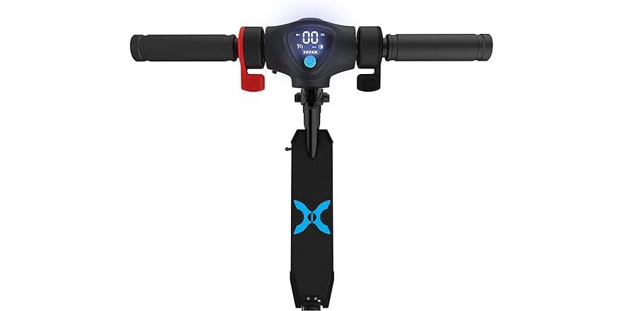 Hover-1 Legacy Foldable Electric Scooter