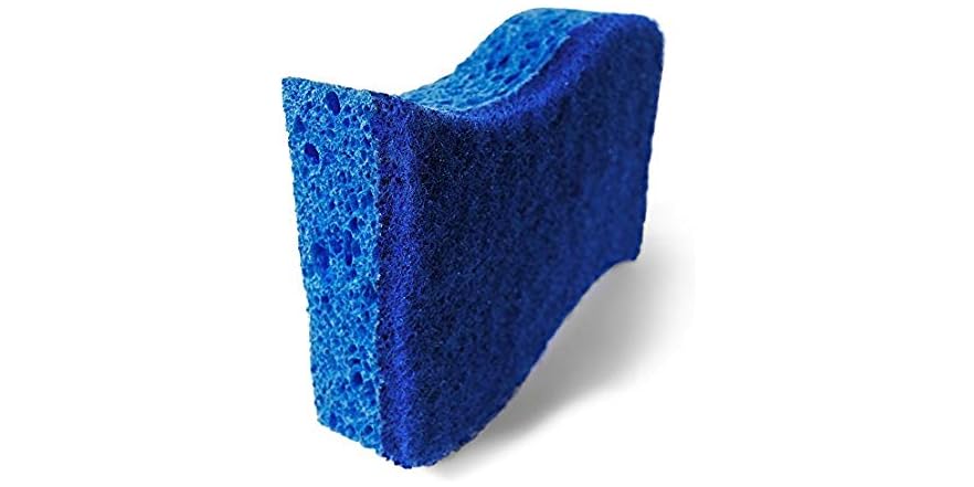 Scotch-Brite Heavy Duty Scrub Sponges