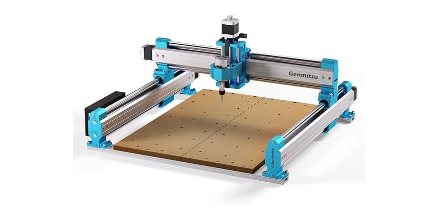 Genmitsu CNC Router Machine