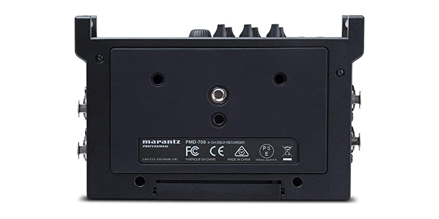 Marantz Professional Solid State Field Recorder