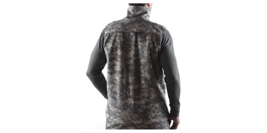 Massif Flame Resistant IWOL Vest