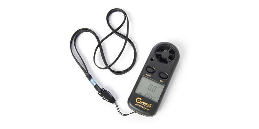 Caldwell Wind Wizard