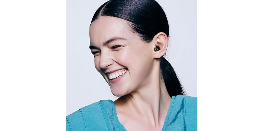 Loop Engage Plus Earplugs - Clear