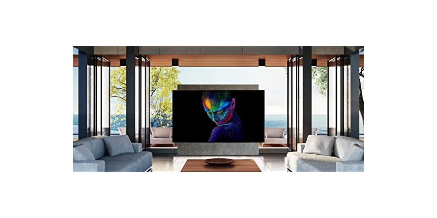 (NEW) Samsung 65" Class S95B OLED 4K Smart TV (2022)
