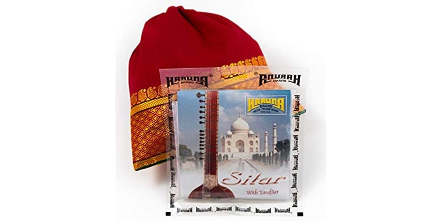 Karuna Sitar Strings Set