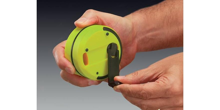 Mini Collapsible Storm Lantern